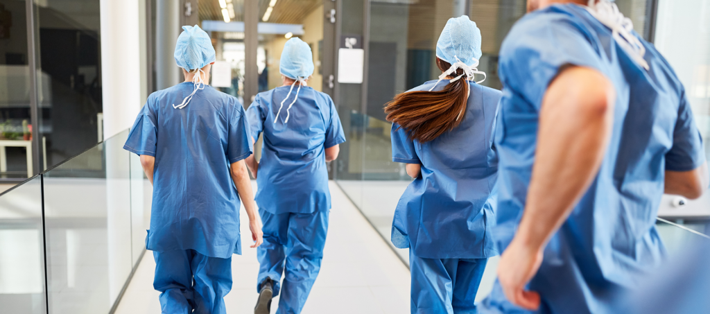 Services - Monroe Regional Hospital