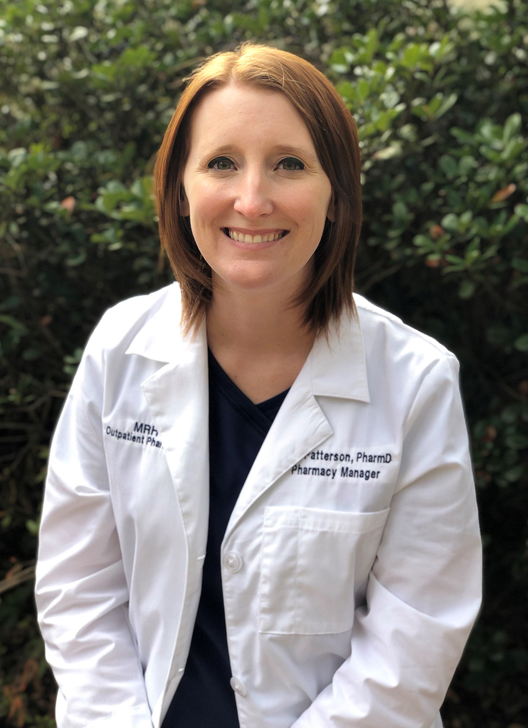 Outpatient Pharmacy - Monroe Regional Hospital