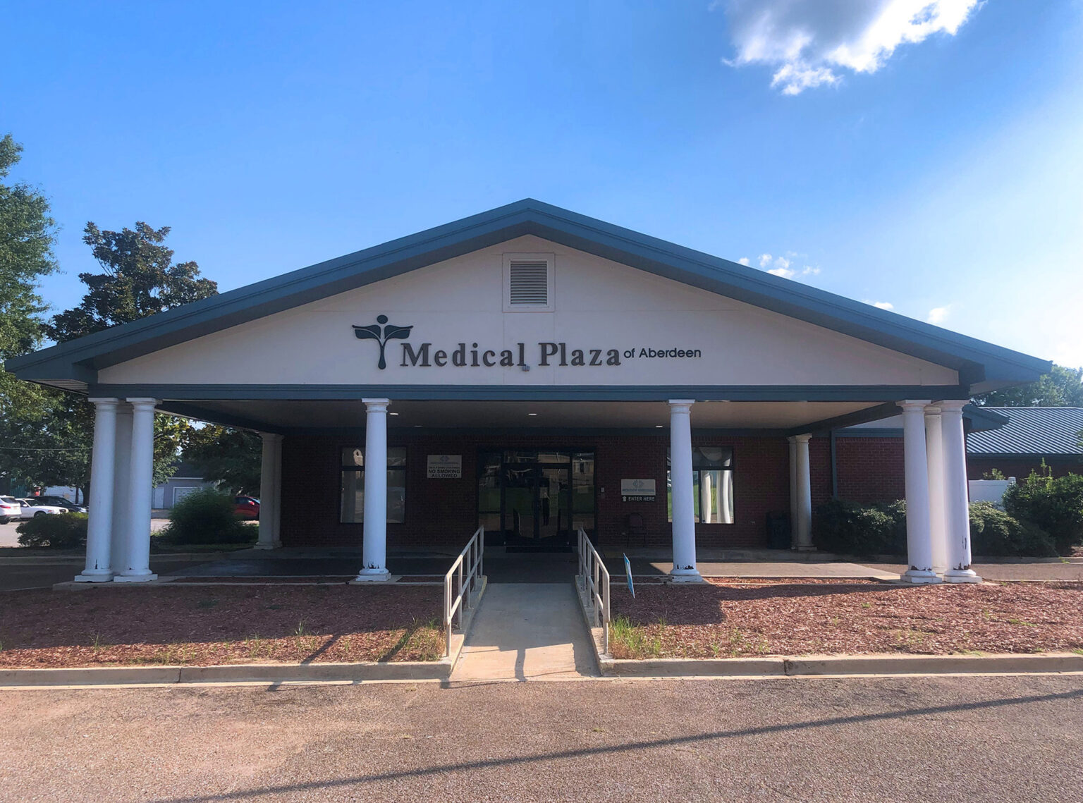 Outpatient Pharmacy - Monroe Regional Hospital