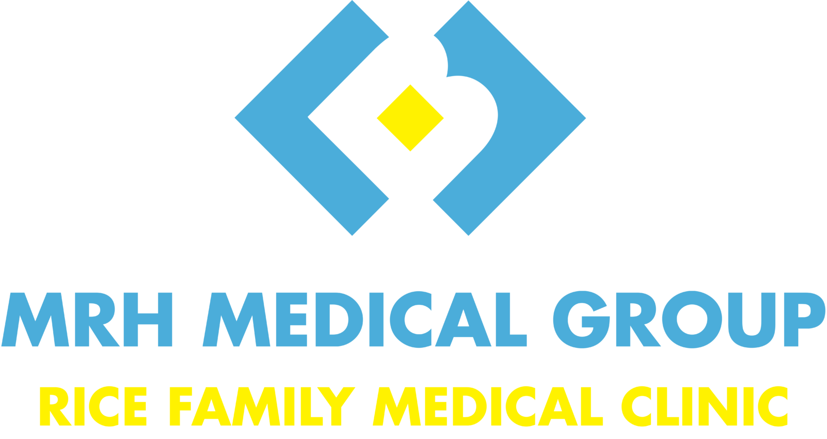 MRH - Rice - Monroe Regional Hospital